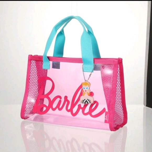 Barbie | Bags | Barbie Bag | Poshmark